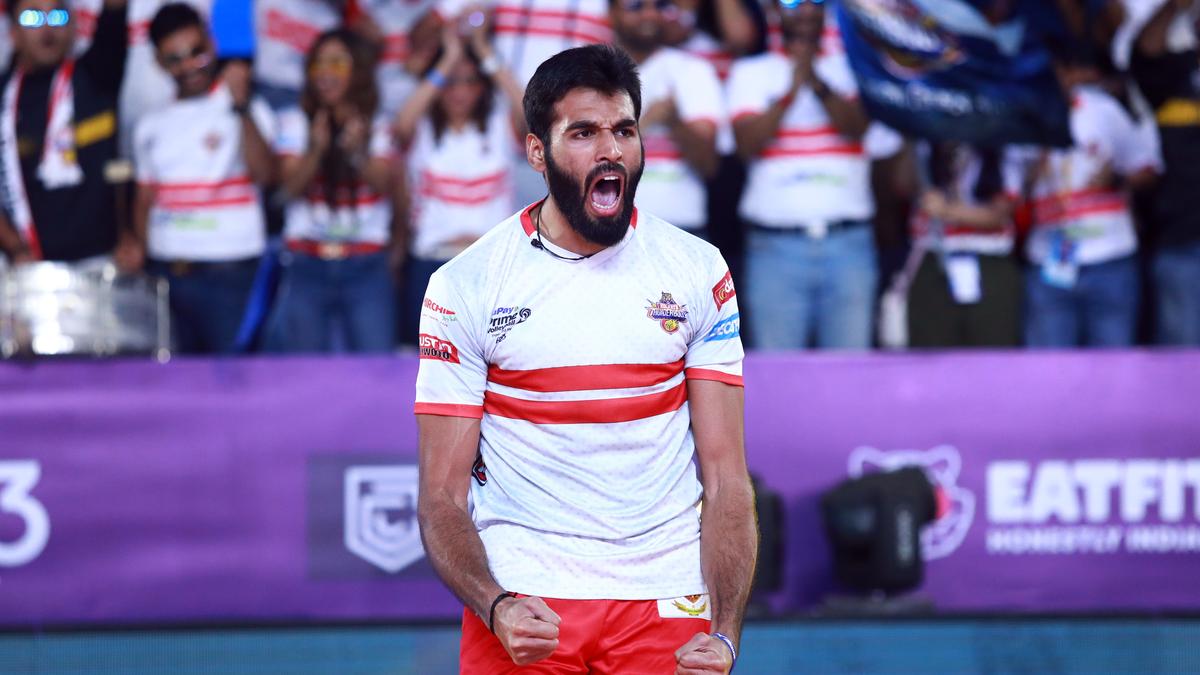 Prime Volleyball League 2023: Thunderbolts’ Ashwal Rai keen to protect ‘defending champion’ tag ...